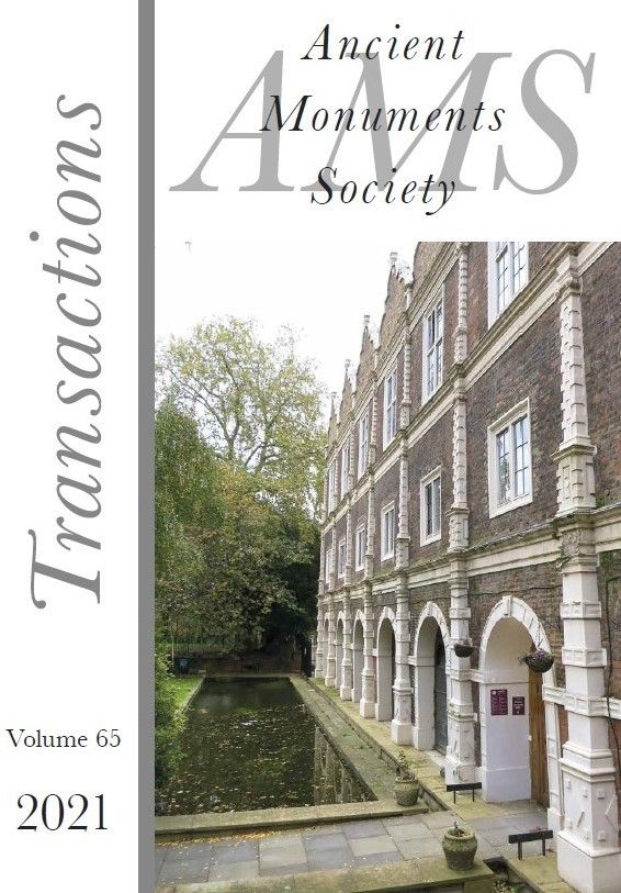 Transactions Focus: Elain Harwood’s Art Deco Britain: Buildings of the ...