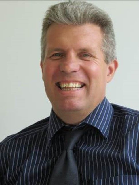 AMS Council welcomes two new Trustees: Ed Morton and Martin Cherry ...