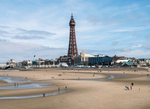 Blackpool Council take action to help protect local heritage - Historic ...