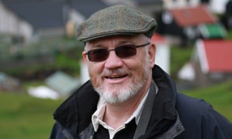 Remembering Graham Kent - Historic Buildings & Places