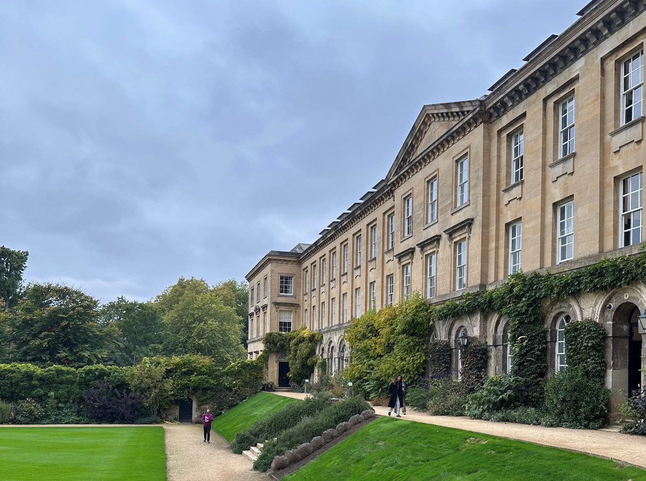 Historic Buildings & Places Launches Future Lab to Explore the Next ...